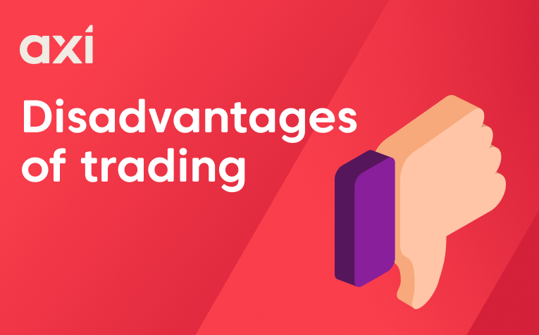 What is Trading, How Does it Work & How to Trade? / Axi UK